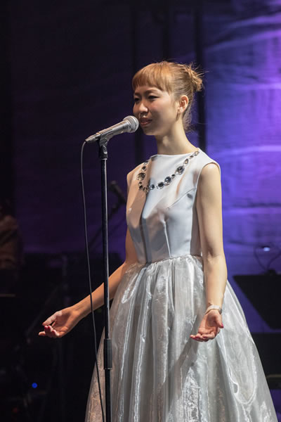 MILLEAデビュー年を締めくくるワンマンライブ開催！ ソールドアウトのよみうり大手町ホールで 来年4月に初となるアルバム発売を発表 ...