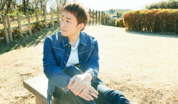 ファンキー加藤 | ドリーミュージック・